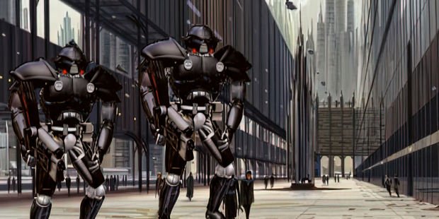 Phase III Dark Troopers Encyclopedia image - Star War: Rebellion ...