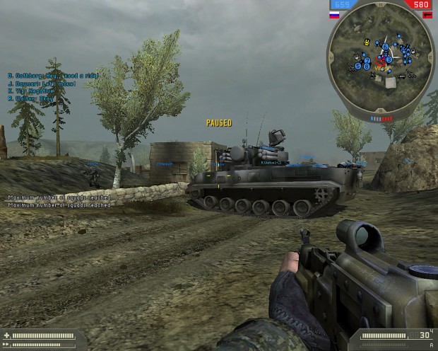 sf64 image - ModDB