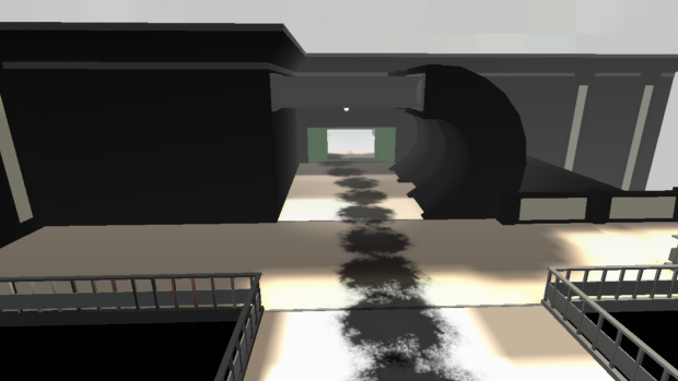 Images - SCP - Containment Breach 80s Game Mod for SCP - Containment ...