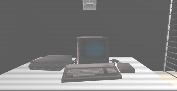 Image 6 - SCP - Containment Breach 80s Game Mod for SCP - Containment ... Image 6 - SCP - Containment Breach 80s Game Mod for SCP - Containment ...