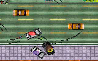 Images - GTA1 Demo from year 1997! mod for Grand Theft Auto: San ...