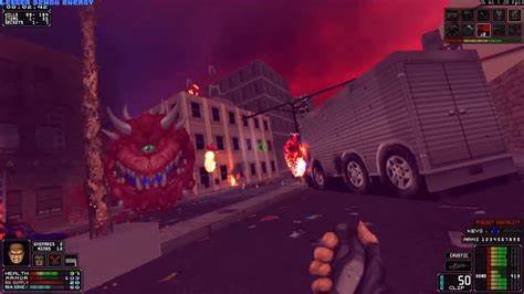 Image 7 - Cody Cruikshank's Project Brutality mod for Doom II - ModDB