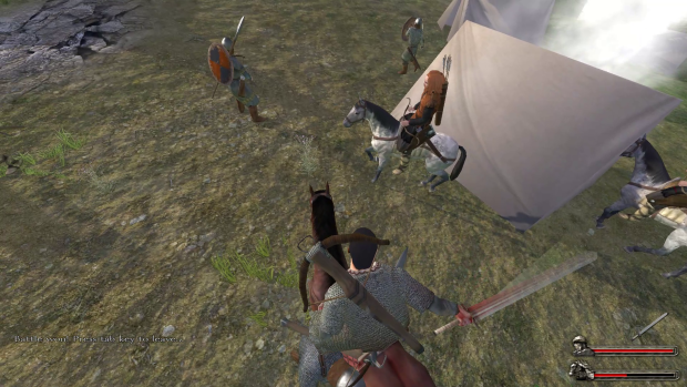 Image 11 - Berserk: Rebirth mod for Mount & Blade: Warband - ModDB