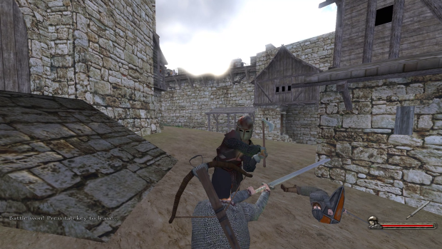 Image 14 - Berserk: Rebirth mod for Mount & Blade: Warband - ModDB