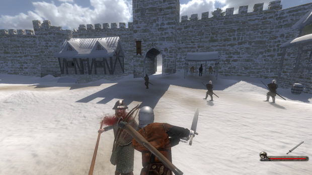 Image 16 - Berserk: Rebirth mod for Mount & Blade: Warband - ModDB