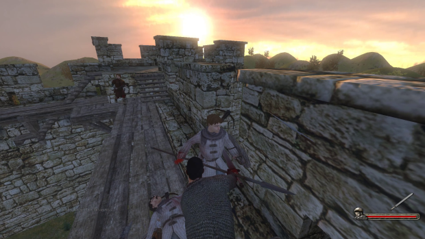 Image 23 - Berserk: Rebirth mod for Mount & Blade: Warband - ModDB