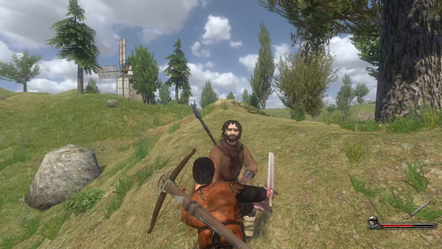 Image 25 - Berserk: Rebirth mod for Mount & Blade: Warband - ModDB