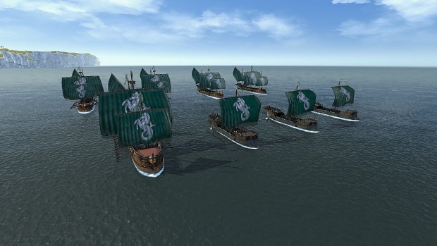 Images - Lord of the Tides - Seven Kingdoms Submod for Total War ...