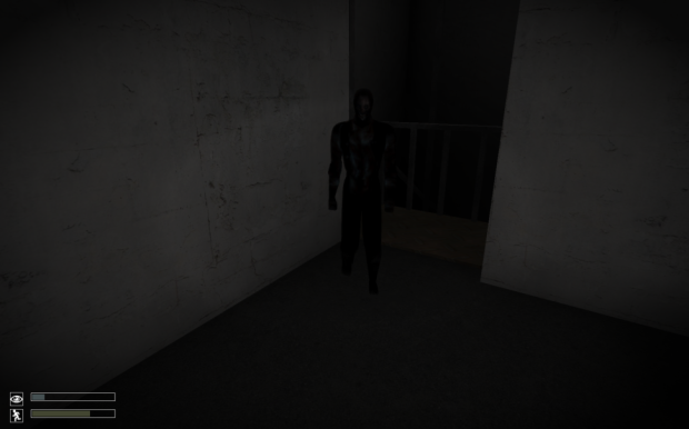 Images - SCP - Indev Remake mod for SCP - Containment Breach - ModDB
