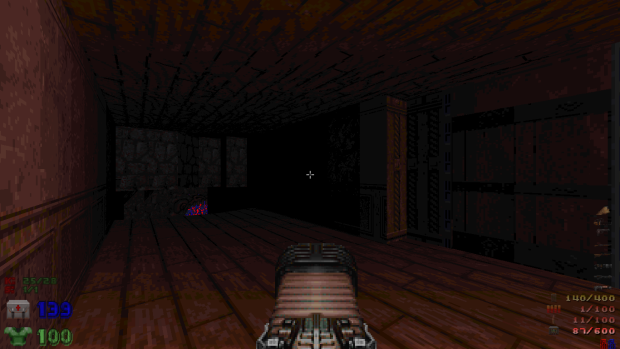 Screenshot Doom 20230127 182843 image - Mod DB