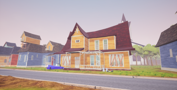 Image 3 - Hello Neighbors mod for Hello Neighbor - ModDB