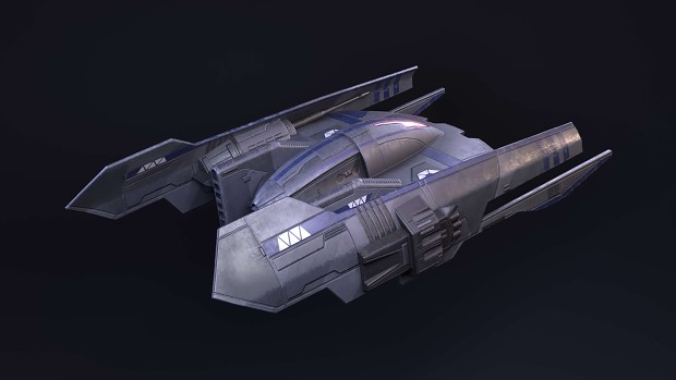 Star Wars: The Spear Of Hope | Page 24 | SpaceBattles