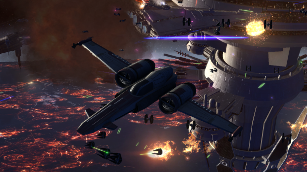 Clone Z-95 Headhunter image - ModDB