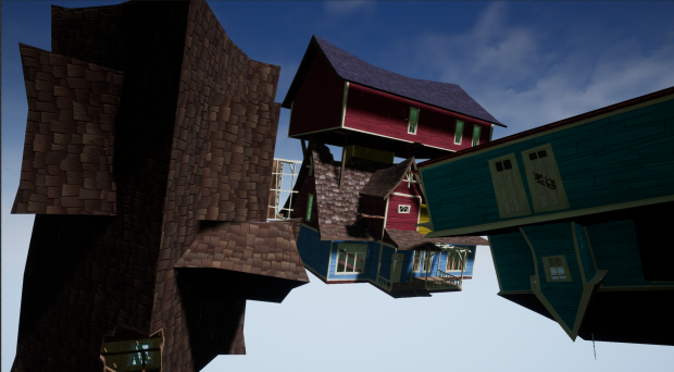 Images - Dream mod for Hello Neighbor - ModDB