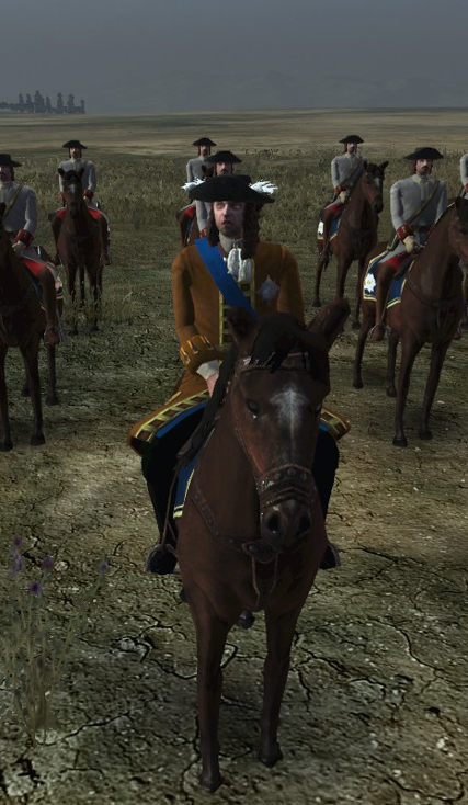 Danish general image - Nine Years War mod for Empire: Total War - ModDB
