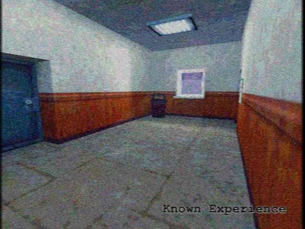 leak of first map (in the style of found recordings of the beta hl1 ...