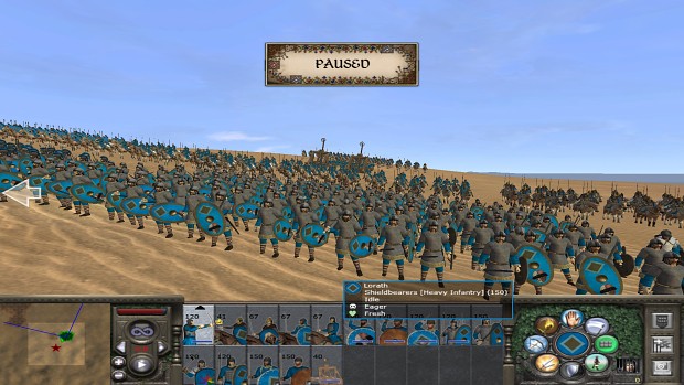 Lorath army added image - Essos Total War: The Century Of Blood mod for ...