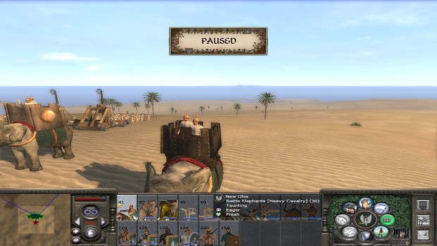 New Ghis faction army is added image - Essos Total War: The Century Of ...