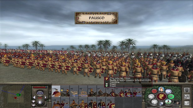 The Valyrian Cities(Tolos, Mantarys, Elyria) faction i added to mod ...