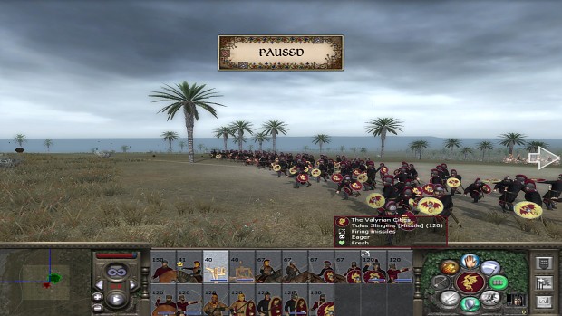 The Valyrian Cities(Tolos, Mantarys, Elyria) faction i added to mod ...