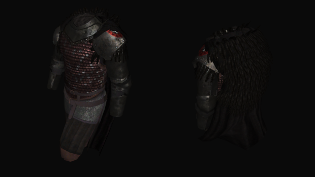 New Raventree Archer (WIP) image - AWOIAF Modular Tweaks / Armor ...