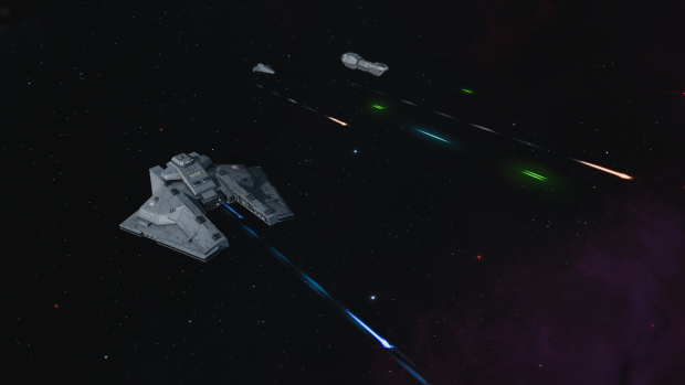 Force of Arms image - Star Wars Strike Groups mod for Sins of a Solar ...