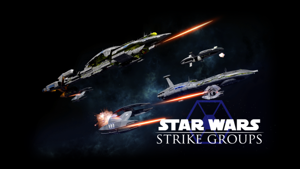 CIS image - Star Wars Strike Groups mod for Sins of a Solar Empire ...