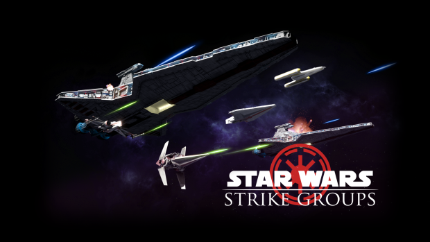 Republic image - Star Wars Strike Groups mod for Sins of a Solar Empire ...