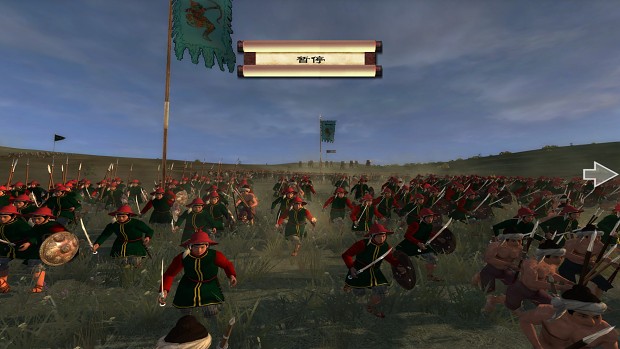 20230407024622 1 image - Asia_Empires 1.4 English mod for Medieval II ...