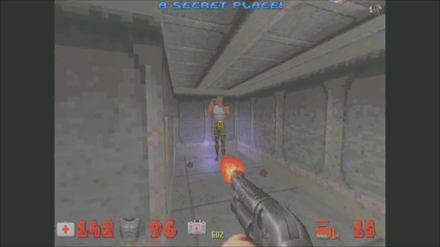 Image 7 - Duke nukem 3d beta mod enhanced for Duke Nukem 3D - ModDB Image 7 - Duke nukem 3d beta mod enhanced for Duke Nukem 3D - ModDB
