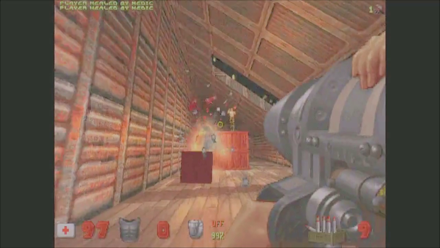 Image 4 - Duke nukem 3d beta mod enhanced for Duke Nukem 3D - ModDB Image 4 - Duke nukem 3d beta mod enhanced for Duke Nukem 3D - ModDB