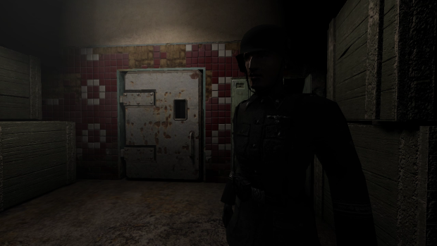 Axis soldier in Dead City image - S.T.A.L.K.E.R.: Eisenkrieg mod for S ...