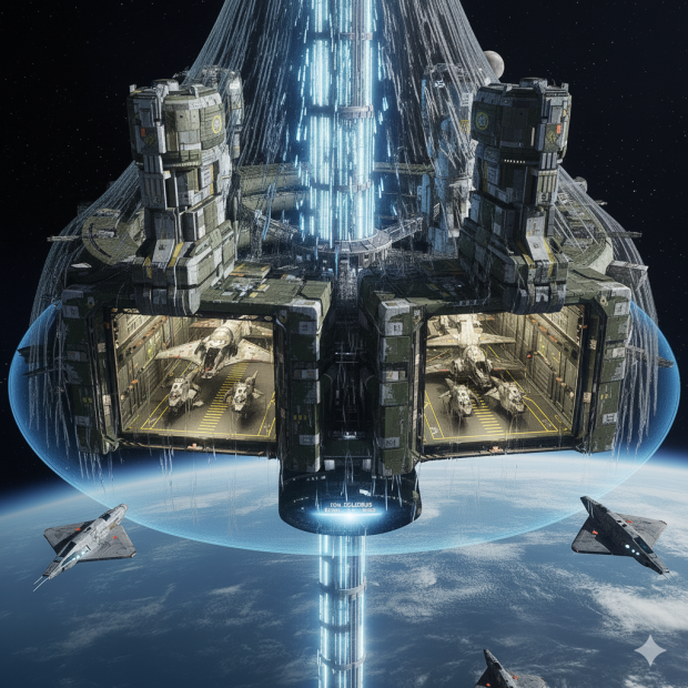 Gemini Generated Image u29mfhu29mfhu29m - Tiberian Cataclysm mod for C ...