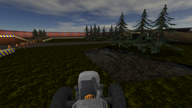 Image 5 - RenRacer mod for Quake - ModDB