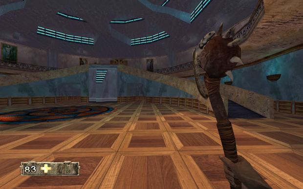 Image 4 - Turok: Evolution HD Texture pack for Dolphin emulator mod for ...