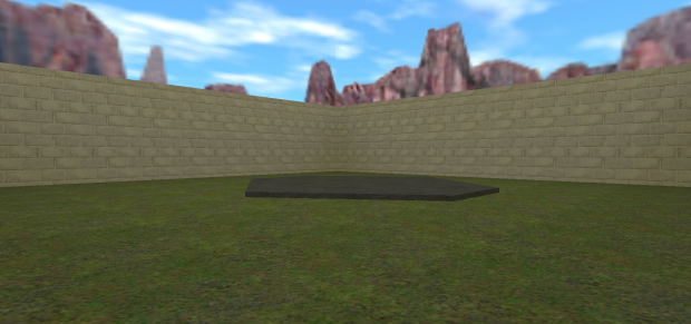 Chapter 1 Entrance image - The Experiments mod for Half-Life - ModDB