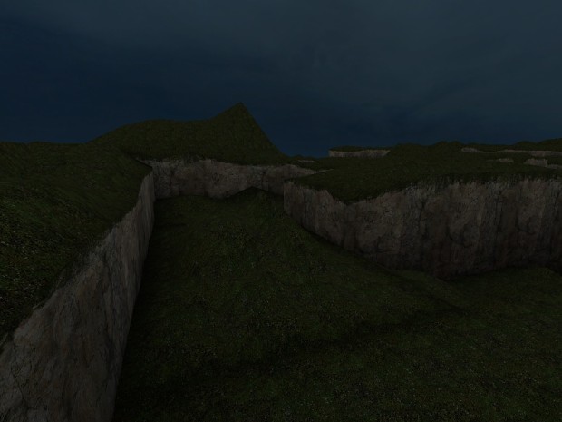 Storm image - Armed-Combat (on hold) mod for Half-Life 2 - ModDB