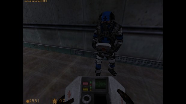 Image 1 - TFC in Half-Life mod for Half-Life - ModDB