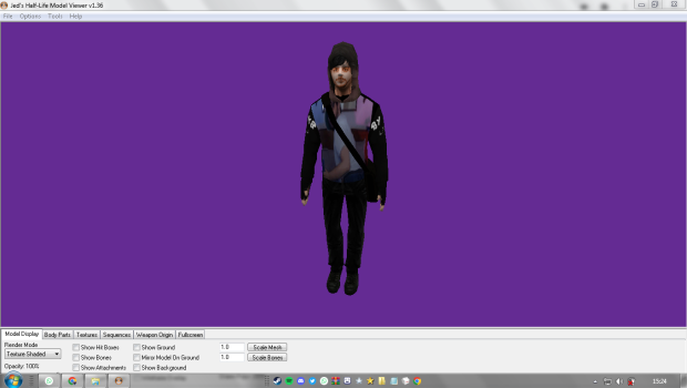 gema fav 4 image - LixoMorto666 mod for Cry of Fear - ModDB