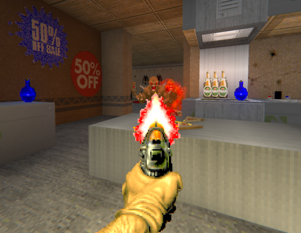 Soon Christmas Update 2025 image - Thy Dark Rooms of Finals mod for ...