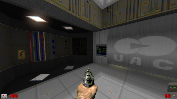 Screenshot Doom 20240720 153549 image - ModDB