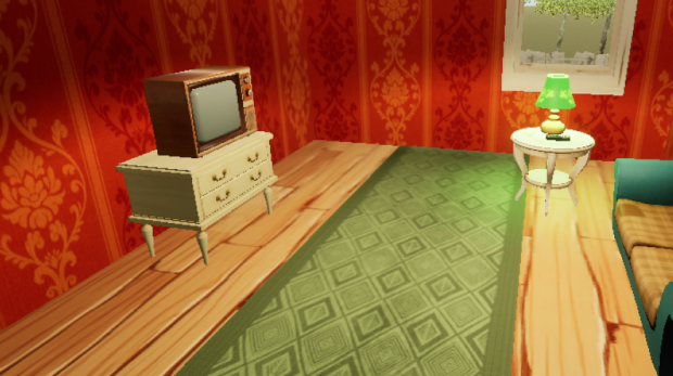 Image 4 - Hello, Neighbour! Kickstarter House Remake! (SHORT MOD) for ...