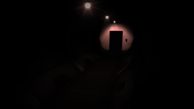 Image 4 - SCP - Containment Breach Sound Overhaul mod for SCP ...