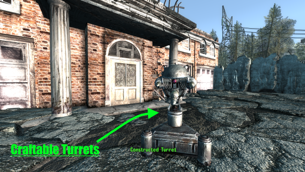 Image 13 - Grand Construction aka A Big Stroyka English Version mod for ...