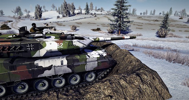 Image 15 - That207Guy's Realism mod for Call to Arms - ModDB