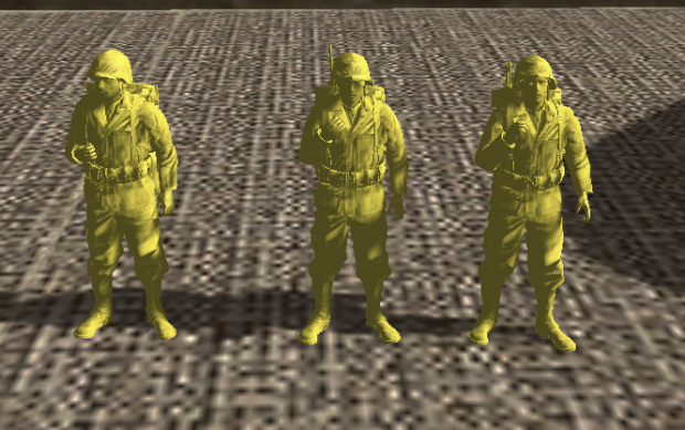Image 11 - armymen.v2 mod for Men of War: Assault Squad 2 - ModDB