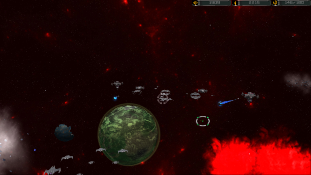 Dominion Tease image - Star Trek Armada Remaster mod for Star Trek ...
