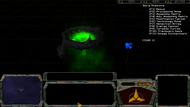 Beautifying the Borg for Remaster Mode image - ModDB