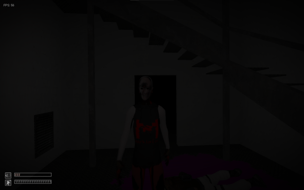 Mark. image - SCP - Containment Breach Old Mods Archive for SCP ...