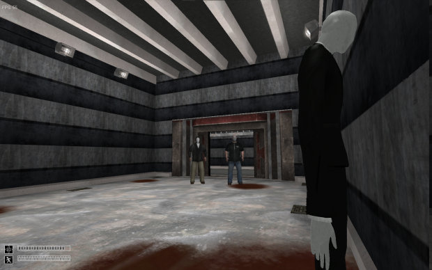 Intro from Slender Mod v0.6.5 image - SCP - Containment Breach Old Mods ...